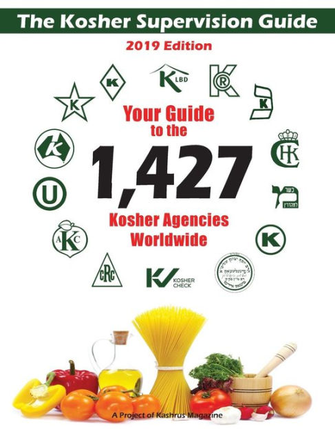 Kashrus Magazine Online - The Guide for the Kosher Consumer